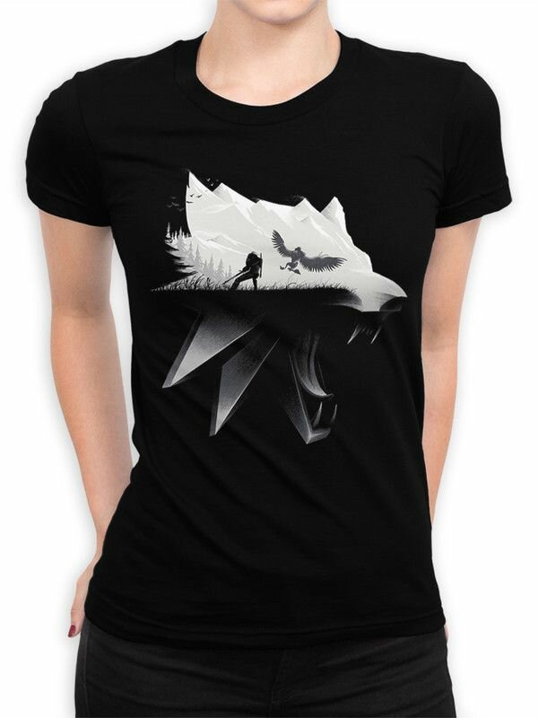 Футболка DreamShirts Studio