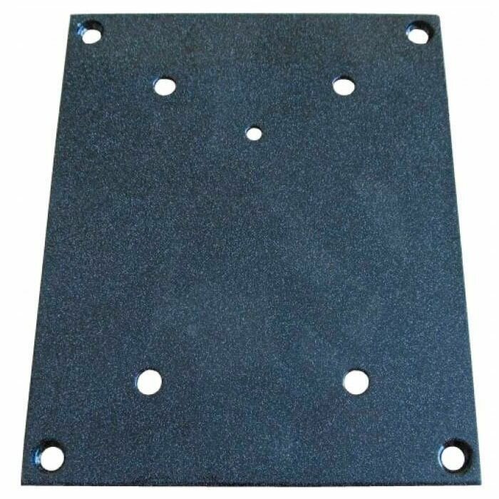 Полис-51МК комплект монтажа Витек для кодовой панели Полис-51