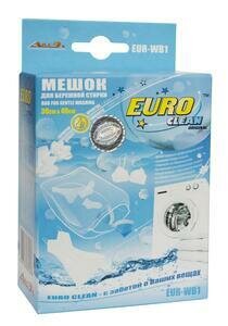 Мешок для стирки OZONE EURO Clean EUR-WB-1