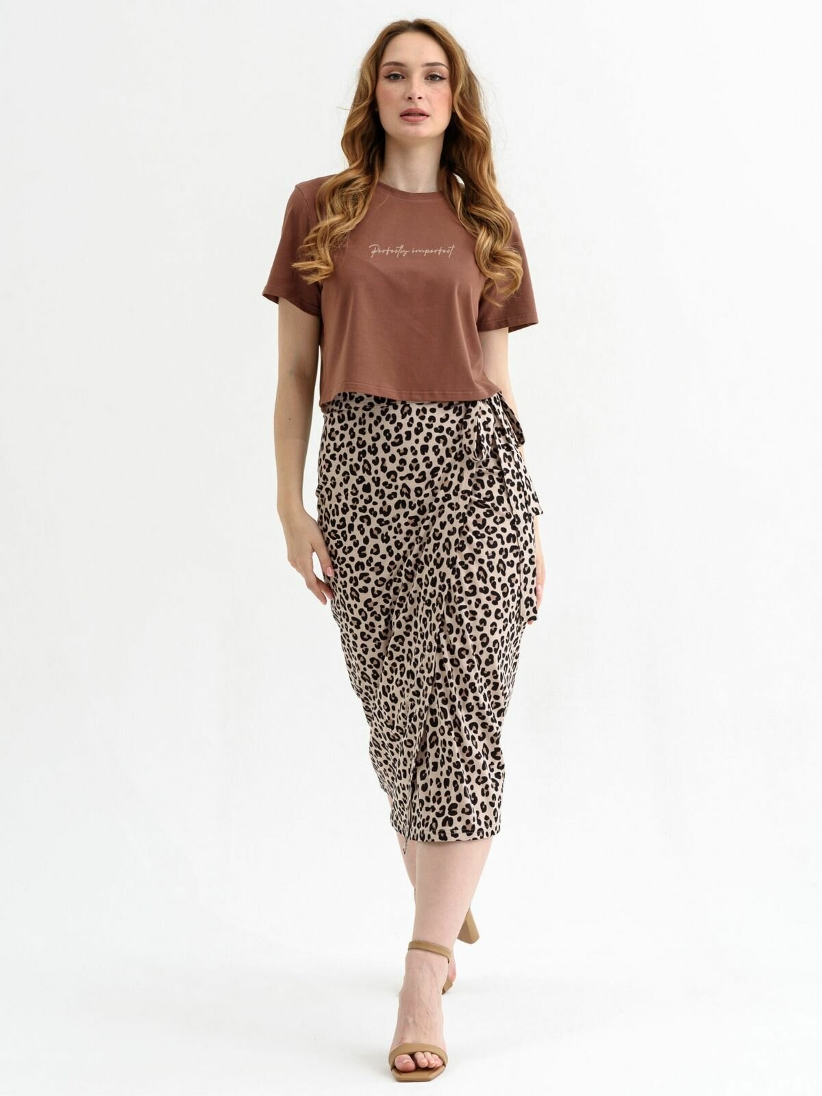 Комплект одежды