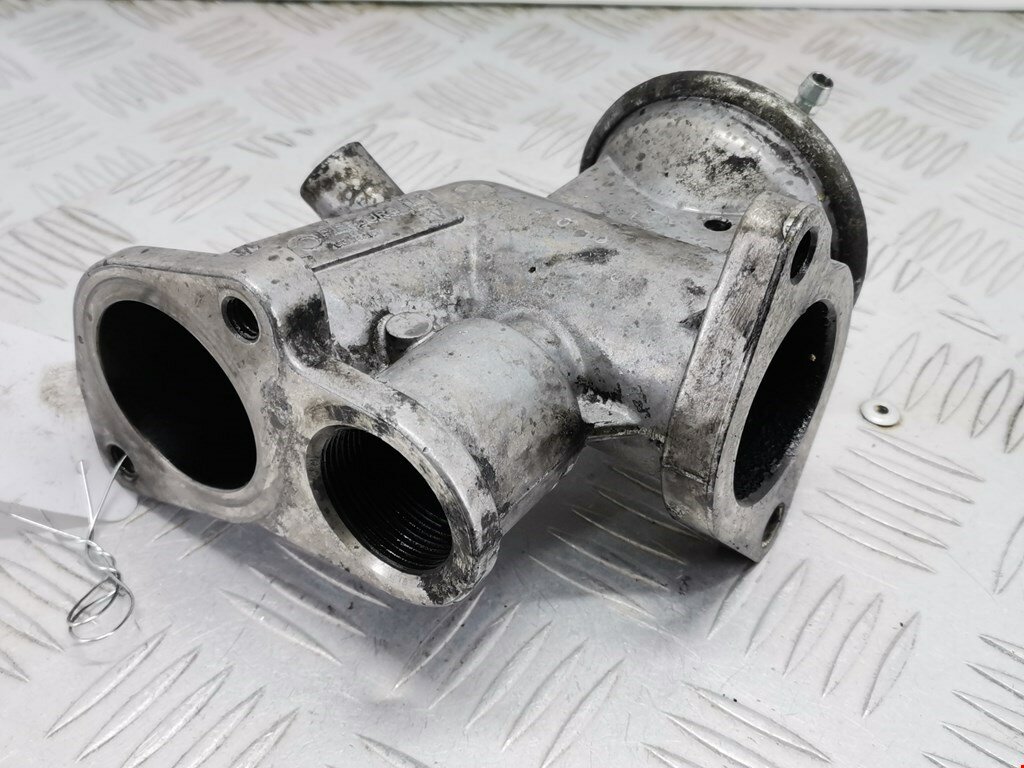 Клапан ЕГР EGR Opel Astra G 98091825 арт. 2015997
