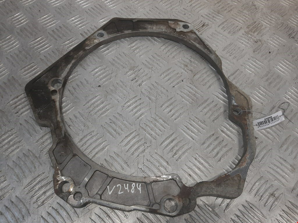 Прокладка КПП (пластина) Opel Corsa D 55350453 арт. 635808