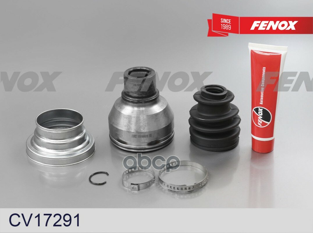 Шрус FENOX арт. CV17291