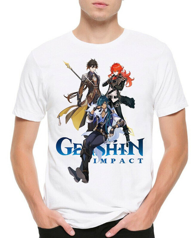 Футболка