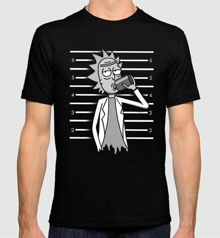 Футболка Design Heroes