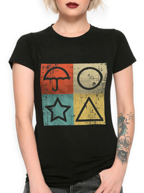 Футболка Dream Shirts