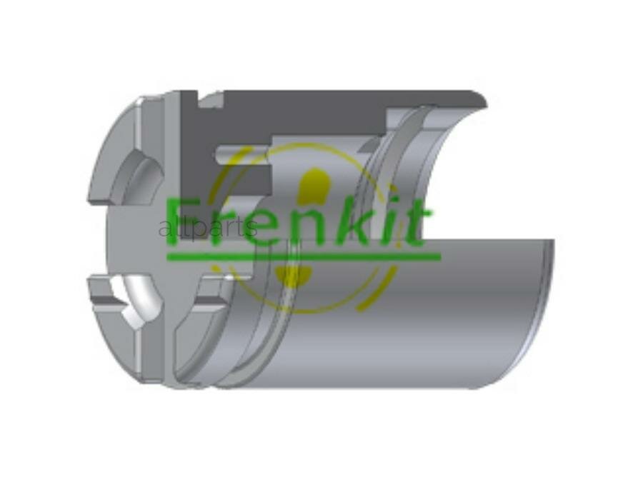 FRENKIT P303801 Поршень суппорта RENAULT MEGANE / CLIO / PEUGEOT 205 / 206 / 306 02-00->