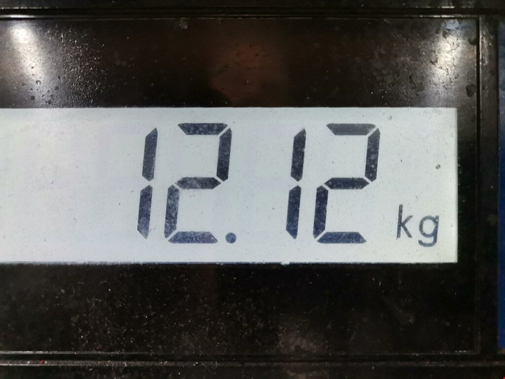 Маховик (демпфер сцепления) Ford Focus 1 98MM6375AD арт. 1835563