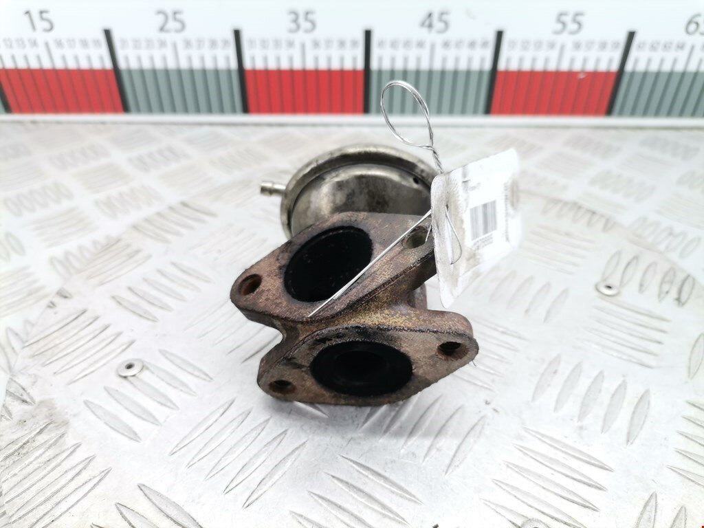 Клапан ЕГР EGR Audi A4 B6 059131503 арт. 1976665