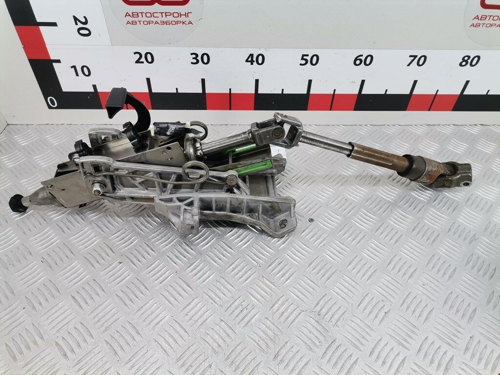 Колонка рулевая Ford Focus 2 1763399 арт. 1892323