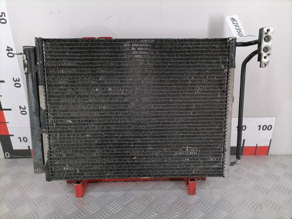 Радиатор кондиционера BMW X5 (E53) 64536914216 арт. 1627350