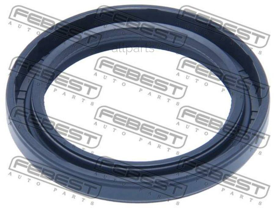 FEBEST 95GAY-43580707L сальник привода (43X58X7) MITSUBISHI ASX GA# 2010-