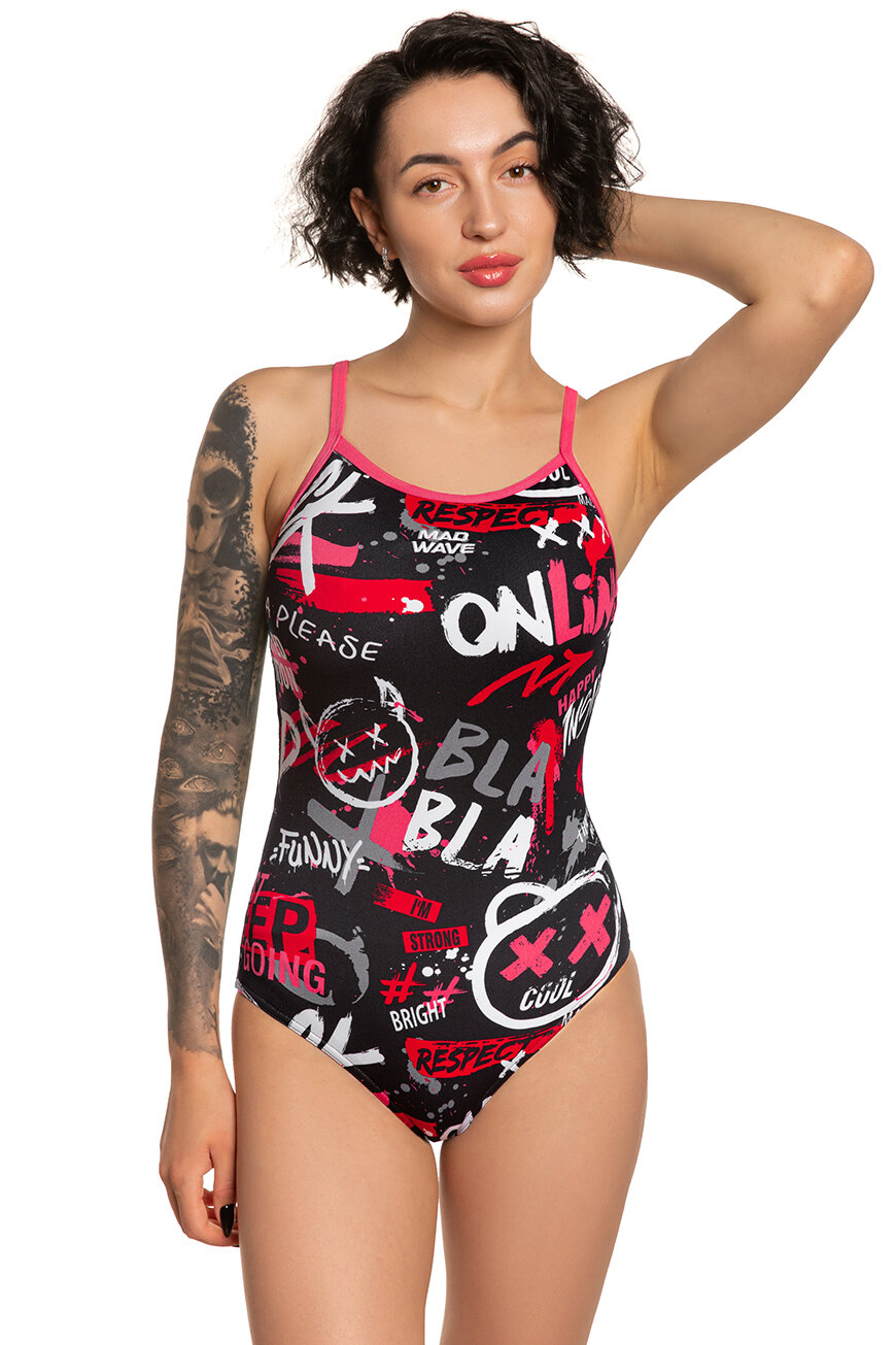 Купальник Nera