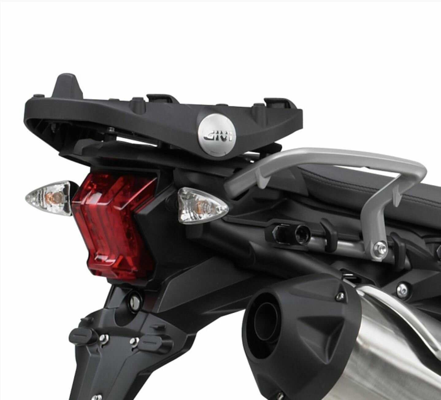 Крепление верхнего кофра GIVI SR6401 Monokey для TRIUMPH Tiger 800 / 800XC / 800XR '11-18