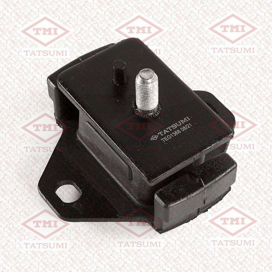 TATSUMI TEG1368 Опора ДВС