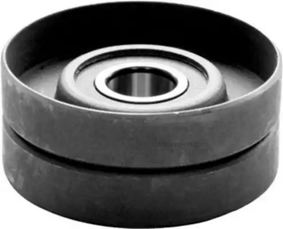 MAGNETI MARELLI MPQ0184 Ролик поликлинового ремня направляющий