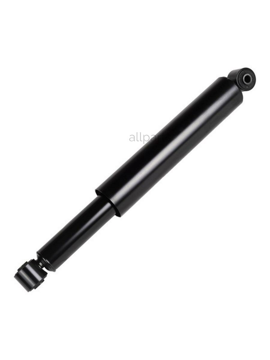 ZENTPARTS Z01070 амортизатор подвески! перед. 480-803 O/O 16x50 16x50\ MB Actros