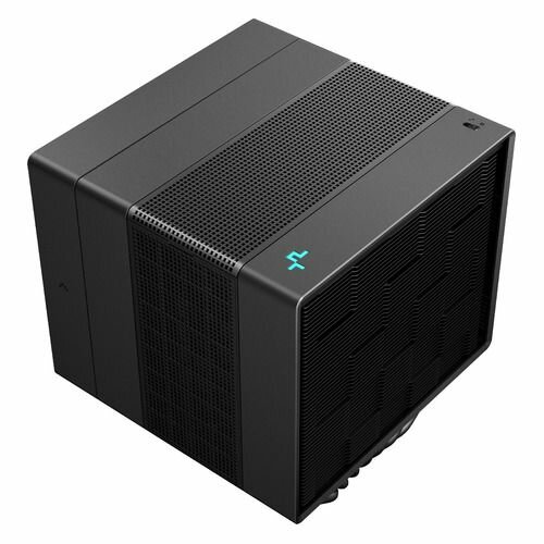 Устройство охлаждения(кулер) DeepCool Assassin IV, 140мм, Ret