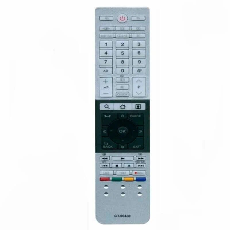 Пульт дистанционного управления для телевизора Toshiba CT-90430 ic (CT-90429) LCD TV