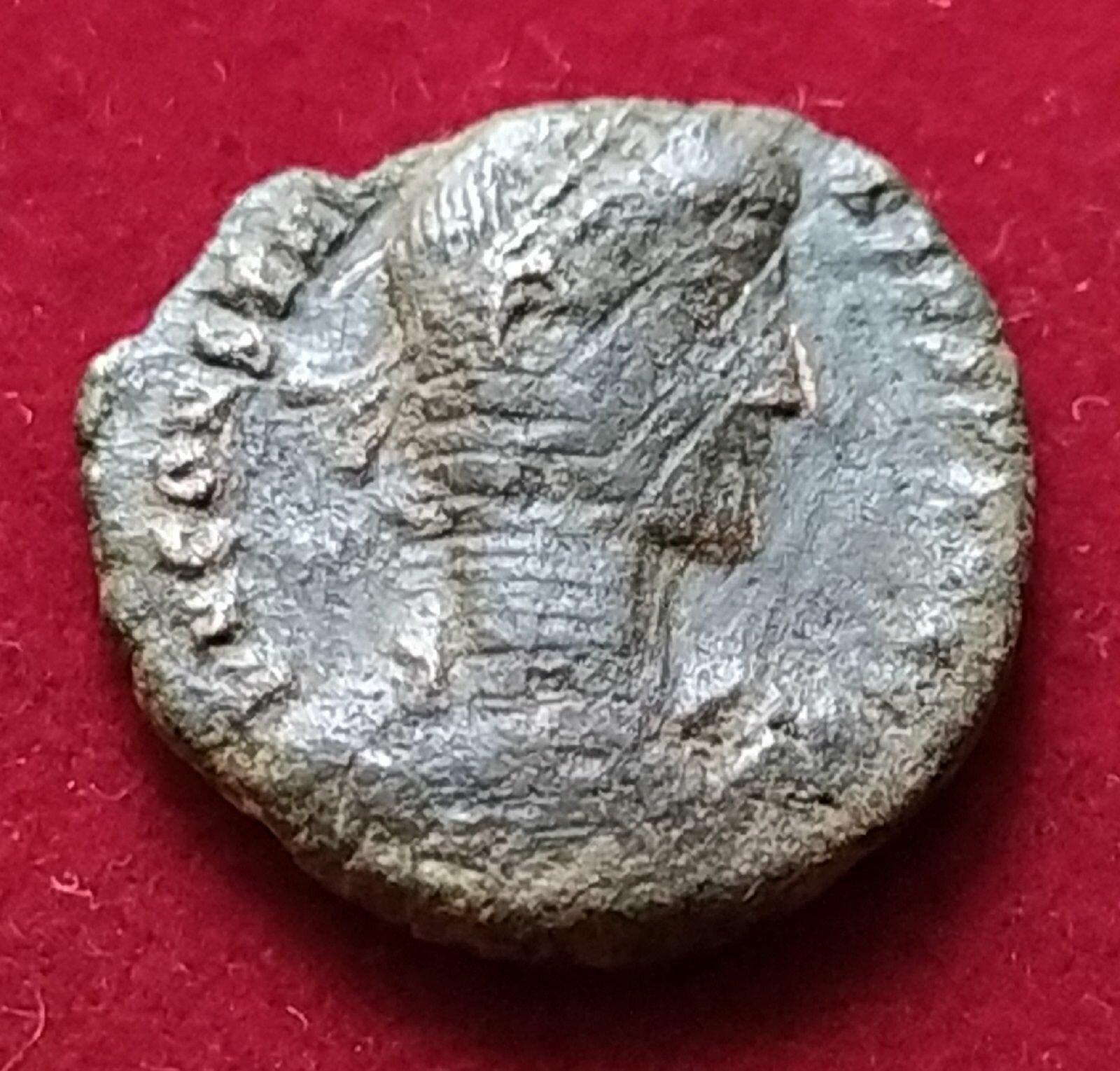 Рим 52 Римская империя