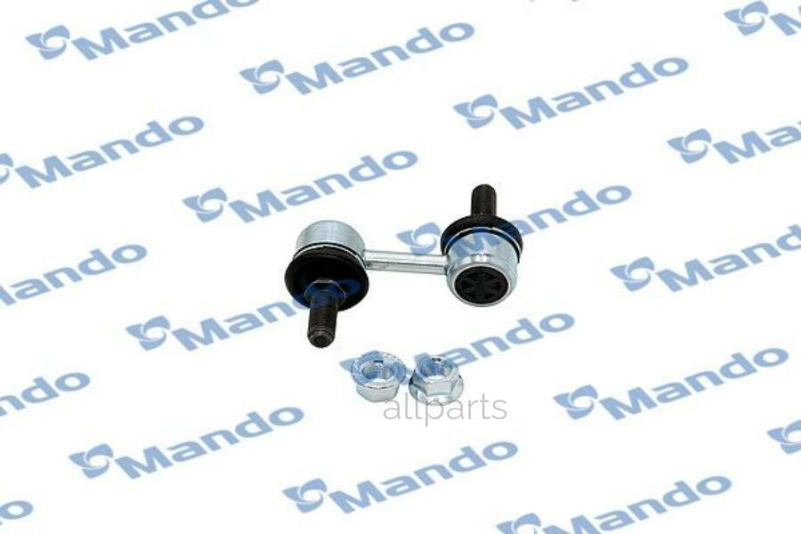 MANDO SLH0074 стойка стабилизатора HYUNDAI SLH0074