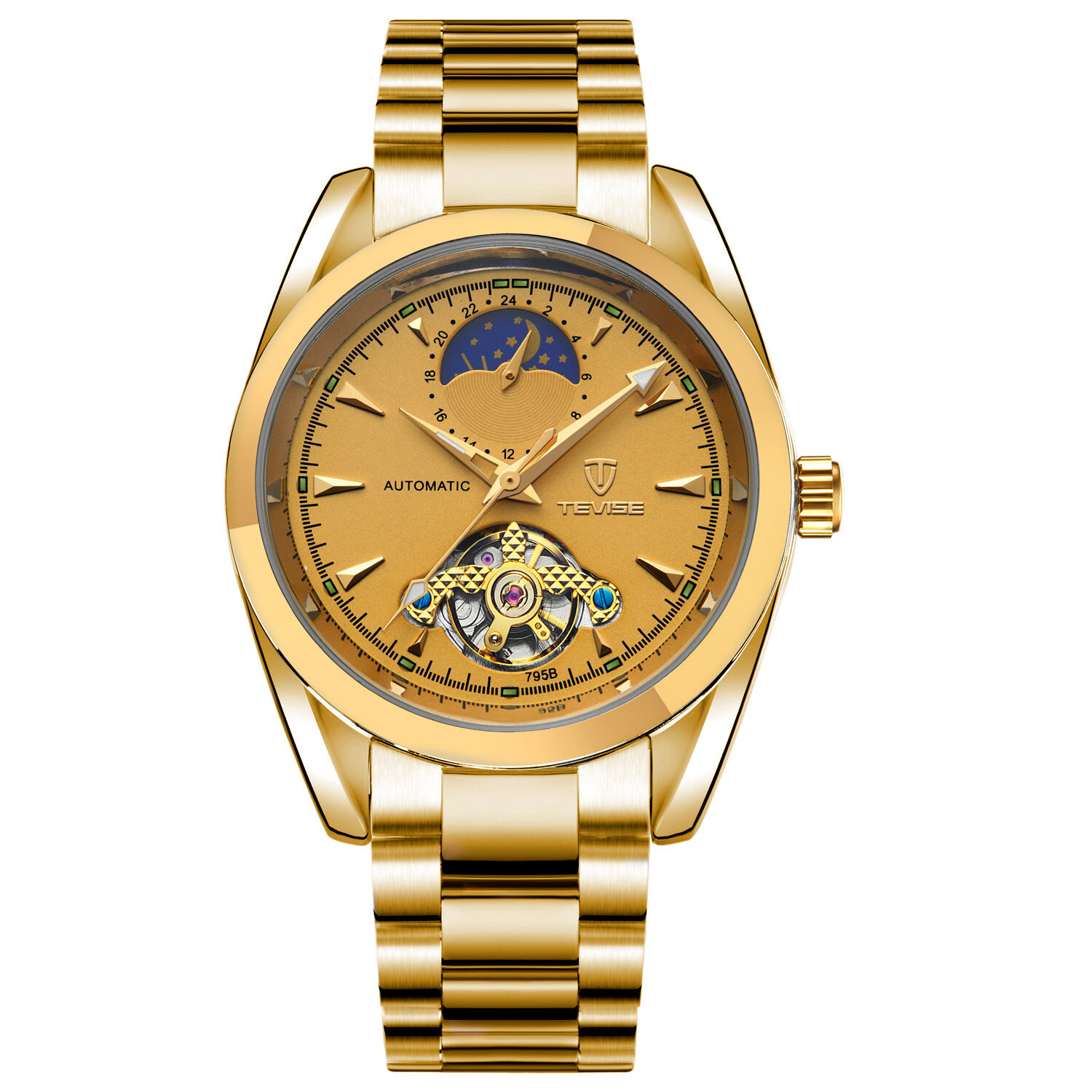 Наручные часы