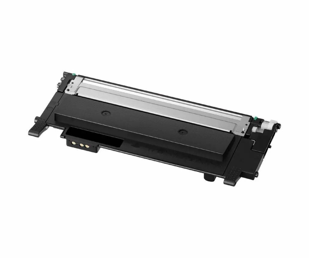 Картридж для Samsung CLT-404K SL-C430/480 1.5K Black Aquamarine (Совместимый)