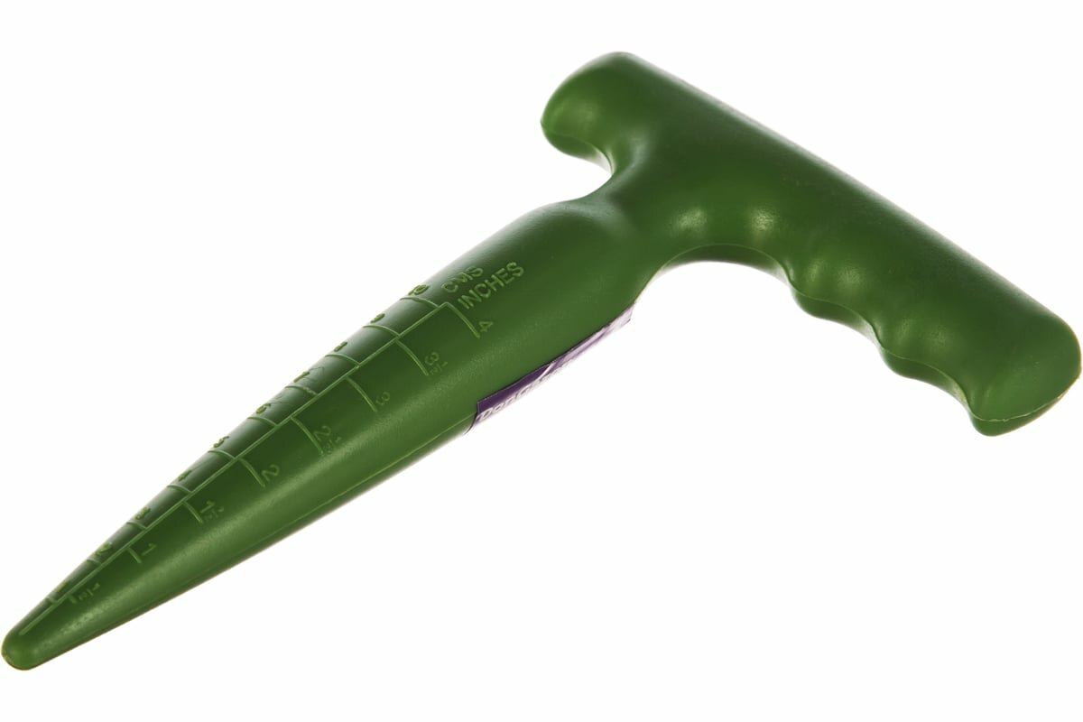 DON GAZON сеялка 183 мм, модель 126-0183, 54917, для посева и размещения семян