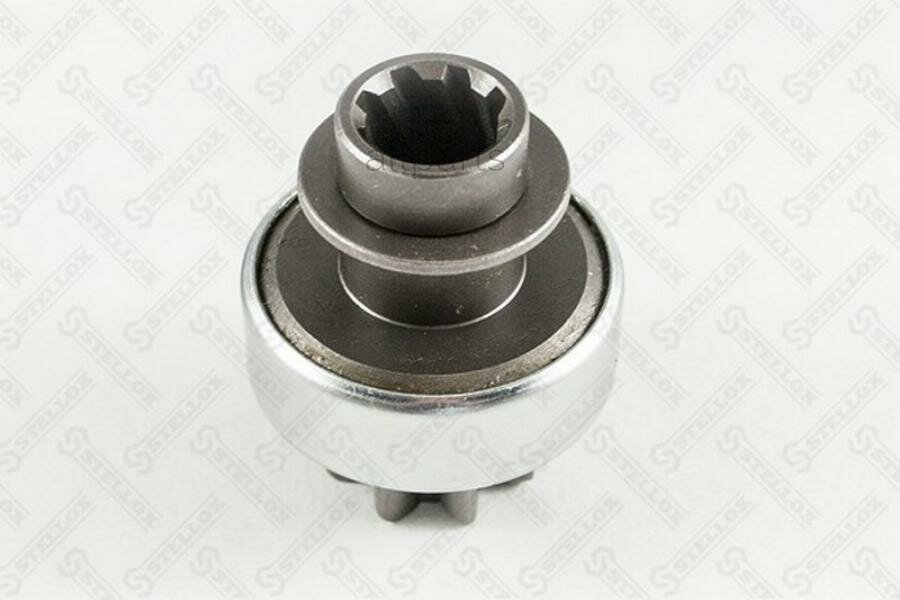 STELLOX 0680104SX бендикс стартера !\ Kia Sephia, Mazda, Mitsubishi Carisma/Colt/Galant 1.6-2.4 <92