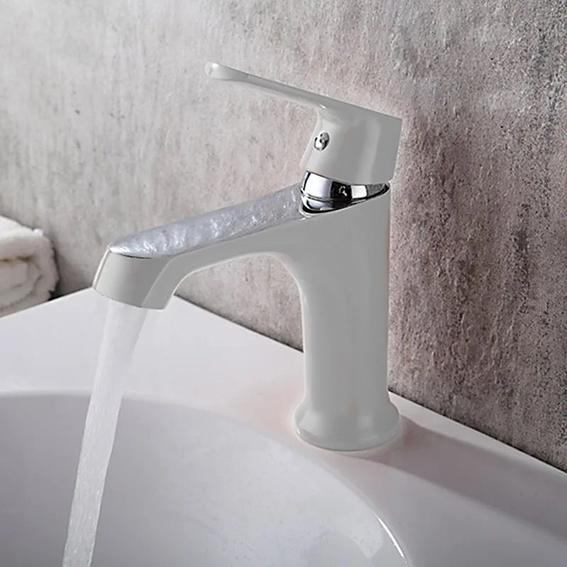 Смеситель для раковины Haiba HB10804