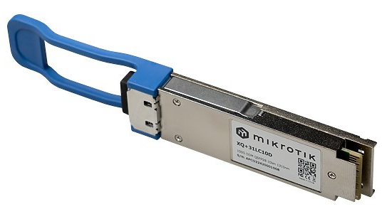 Трансивер MikroTik (XQ+31LC10D)