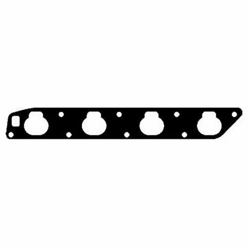 Прокладка впускного коллектора Glaser X57657-01 для Chevrolet Astra (1994-2011), Chevrolet OPTRA (1999-2003), Chevrolet OPTRA 1J (2003-н. в.)