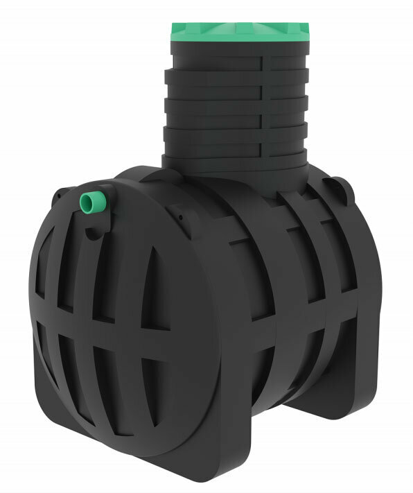 Септик Термит Профи 3