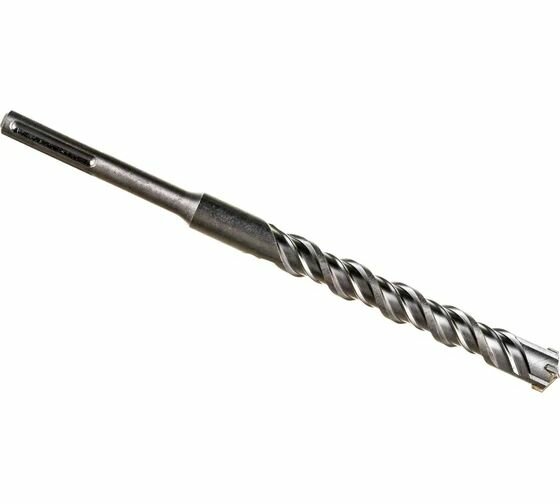 Бур для перфоратора 30х400 мм, по бетону, кирпичу SDS-Max Gigant gnt-845