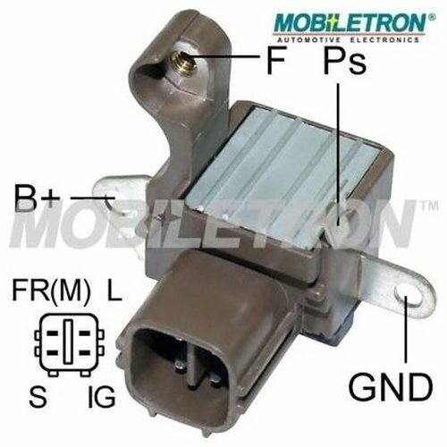 Регулятор генератора Mobiletron vrh200591
