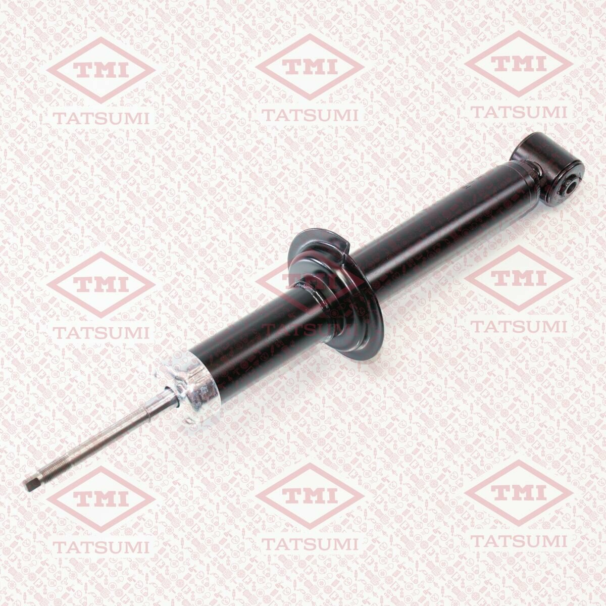Амортизатор Tatsumi TAA5110, задний, для Audi, металл, черный