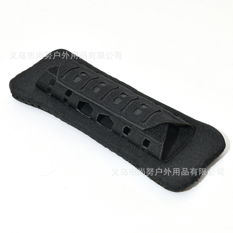 Наплечники Amazon Outdoor Tactical, дышащие, амортизирующие