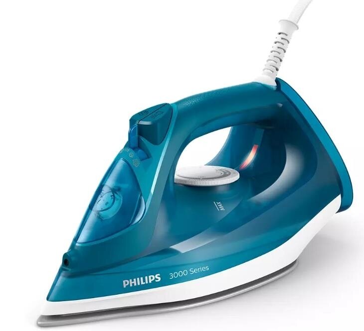 Утюг Philips DST3040/70 — фото 1
