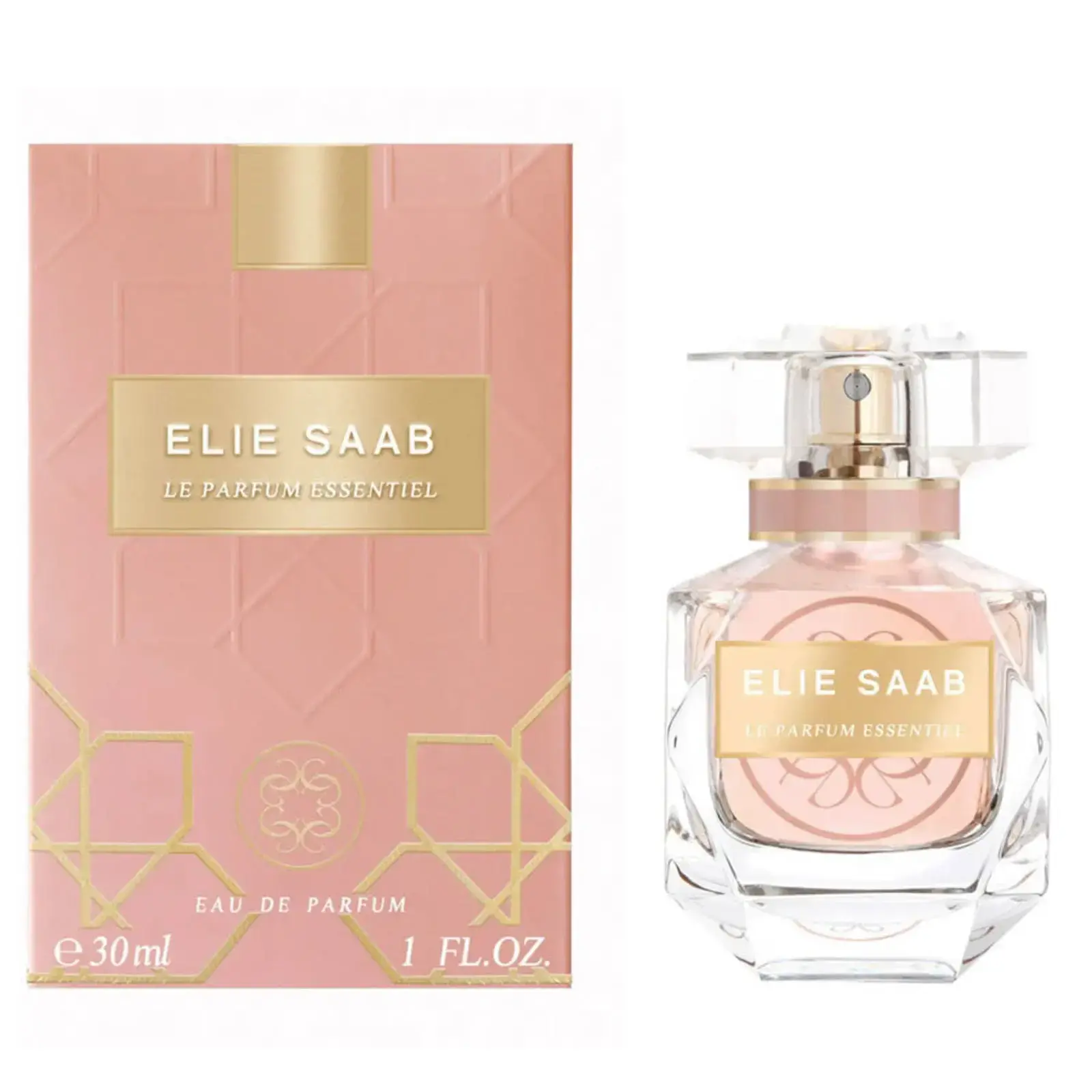 Elie Saab Le Parfum Essentiel женская парфюмерная вода 30 мл