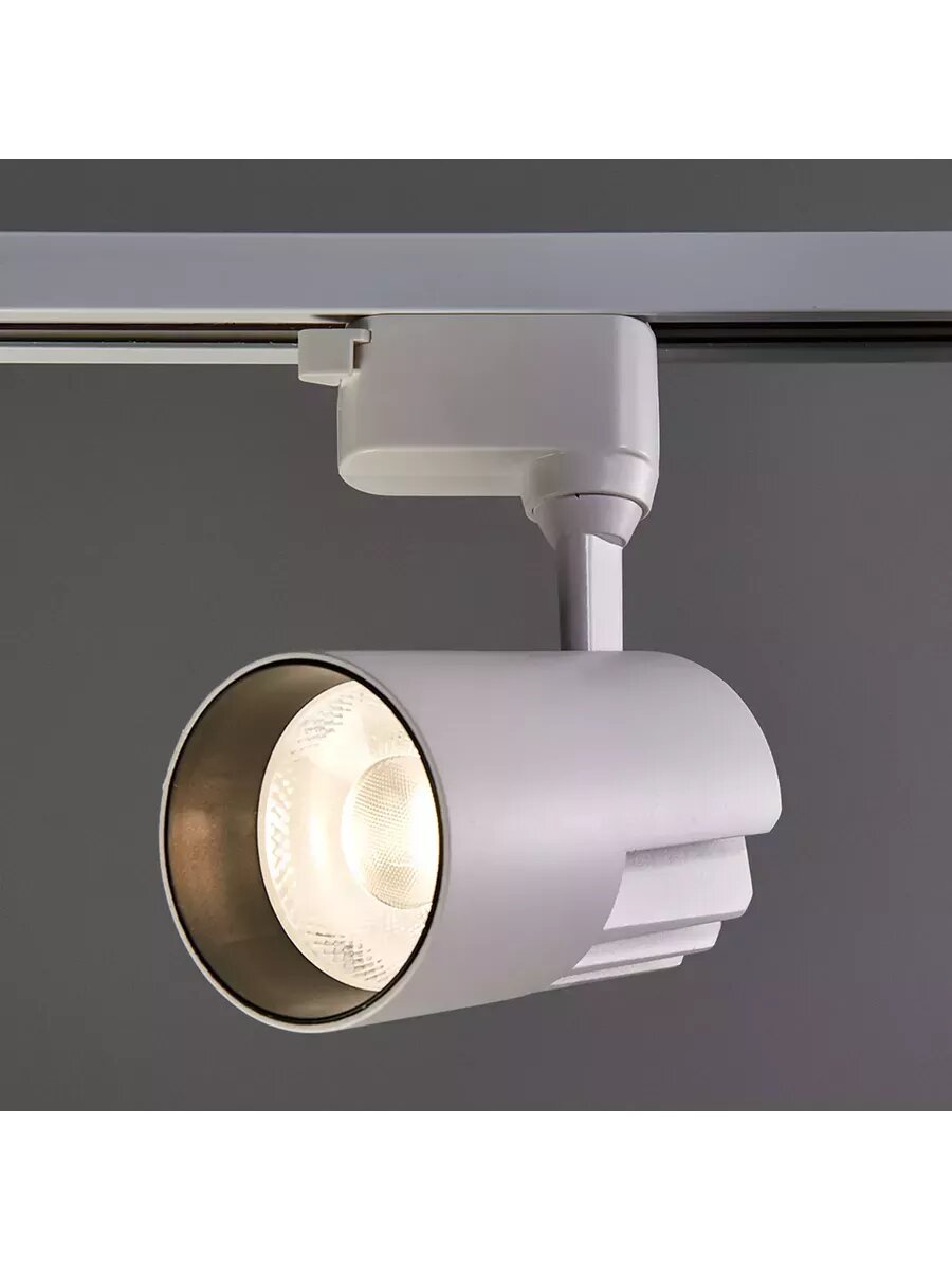 Трековый светильник светодиодный WTL-35W/01W 35 Вт