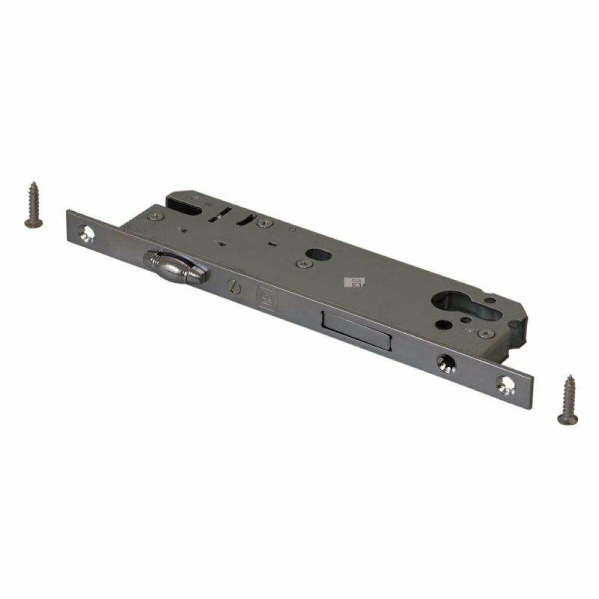 Замок Elementis с роликовой защелкой 9235-R/PZ/F16/35/92/8