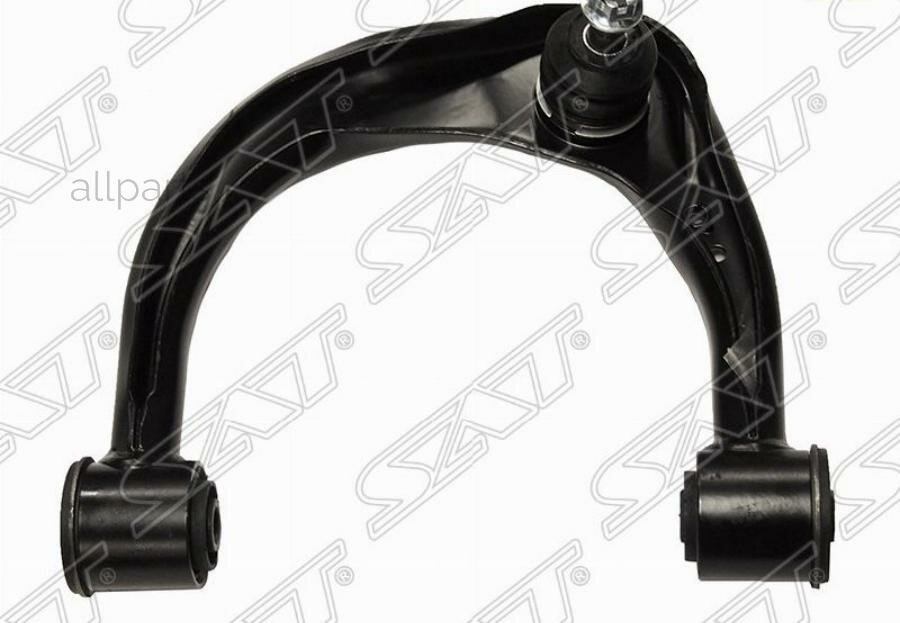 SAT ST-48630-0K040 Рычаг подвески Toyota Hilux Pick Up 04- / Land Cruiser Prado 02-09 (Слева)