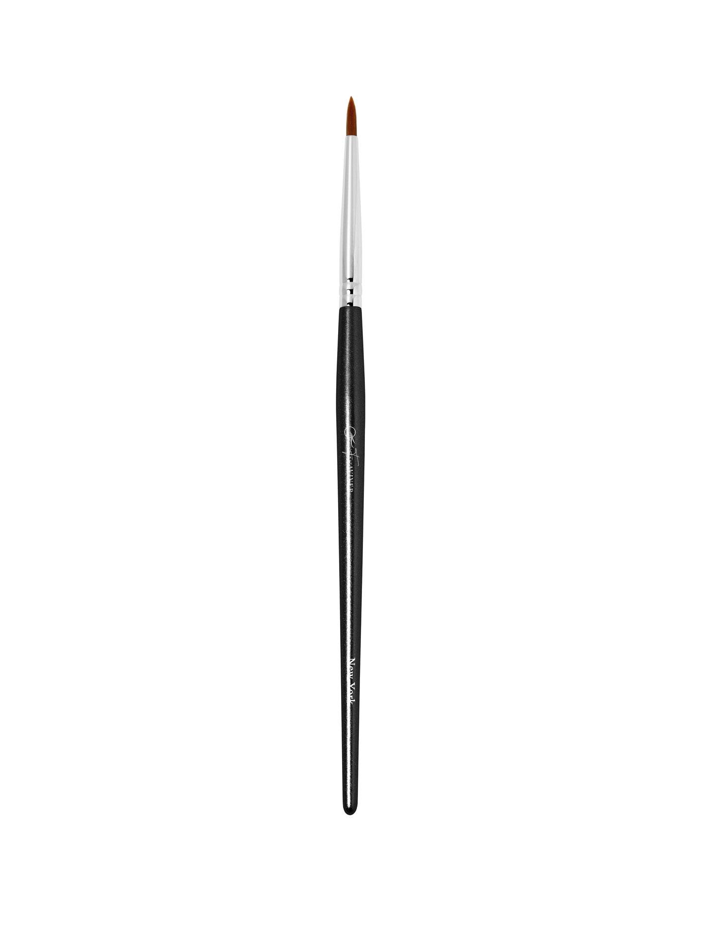 FreiAVIVER Кисть конусная New York 10мм черная