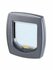 Дверка для животных SWING 3 BASIC 22х5х25.2 см