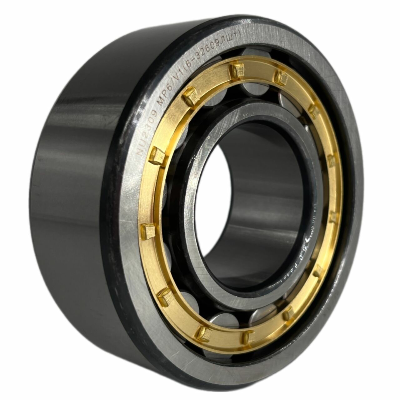 Подшипник NU2309 MP6/V1 (6-32609 ЛШ1) SFERIX 45*100*36
