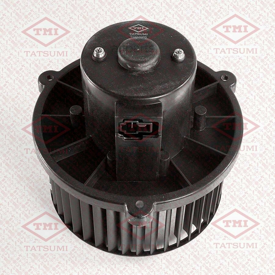 TATSUMI TGD1035 Вентилятор отопителя