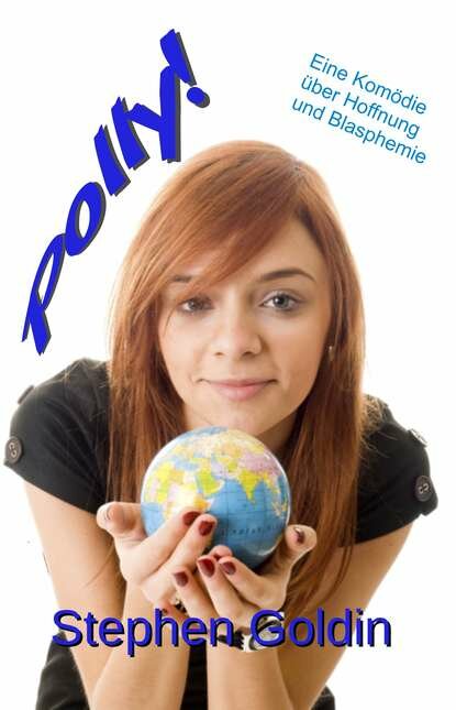 Polly! [Цифровая книга]