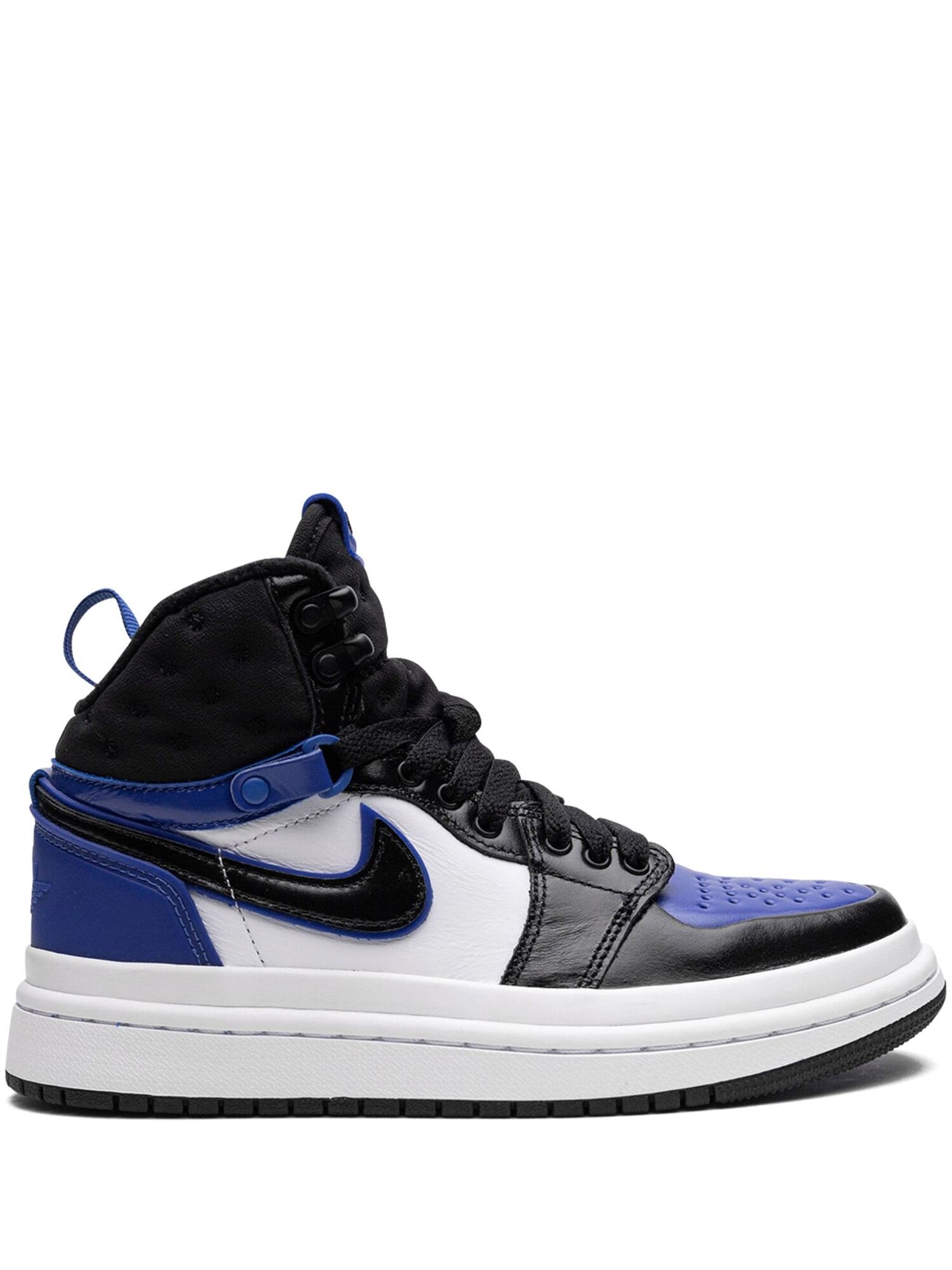 Кроссовки Air Jordan 1 Acclimate Royal Toe