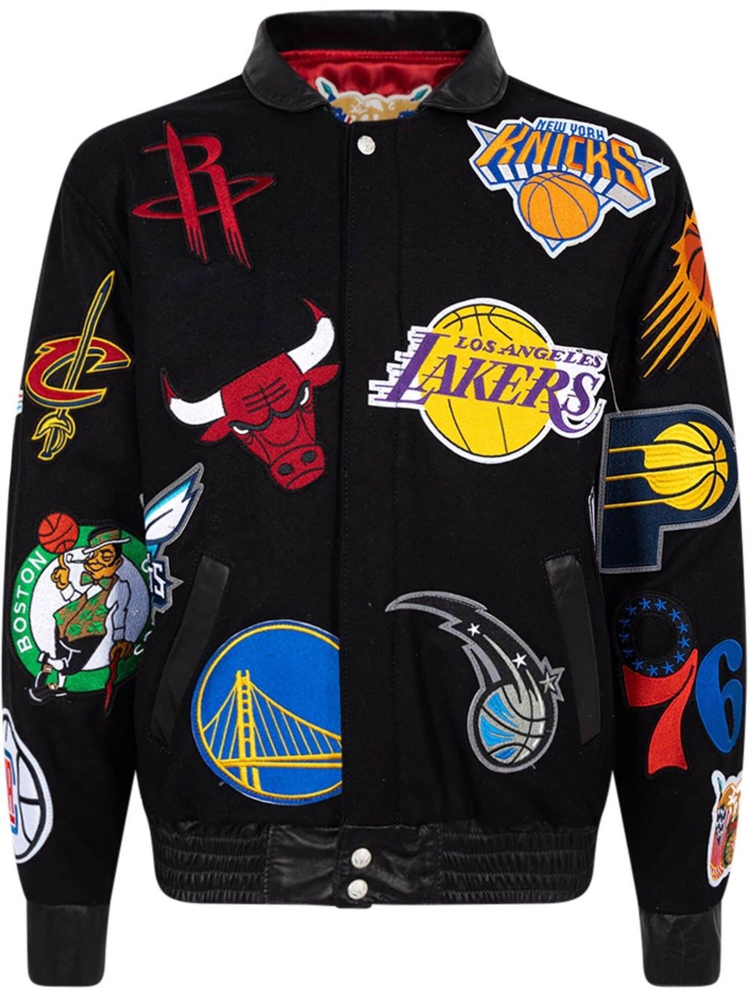 Куртка Collage NBA