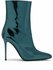 Ботинки Giuseppe Zanotti Brytta 105, размер 37 EU, blue